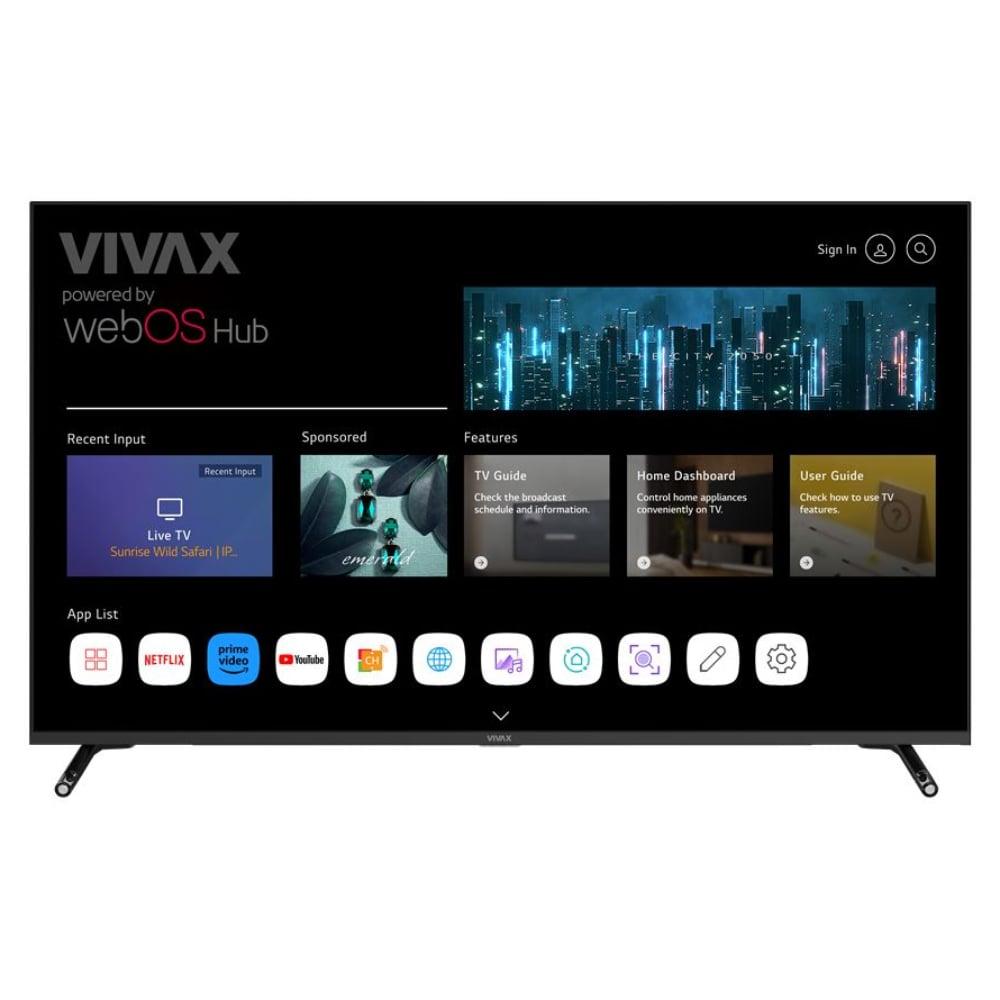 VIVAX TV 55S60WO