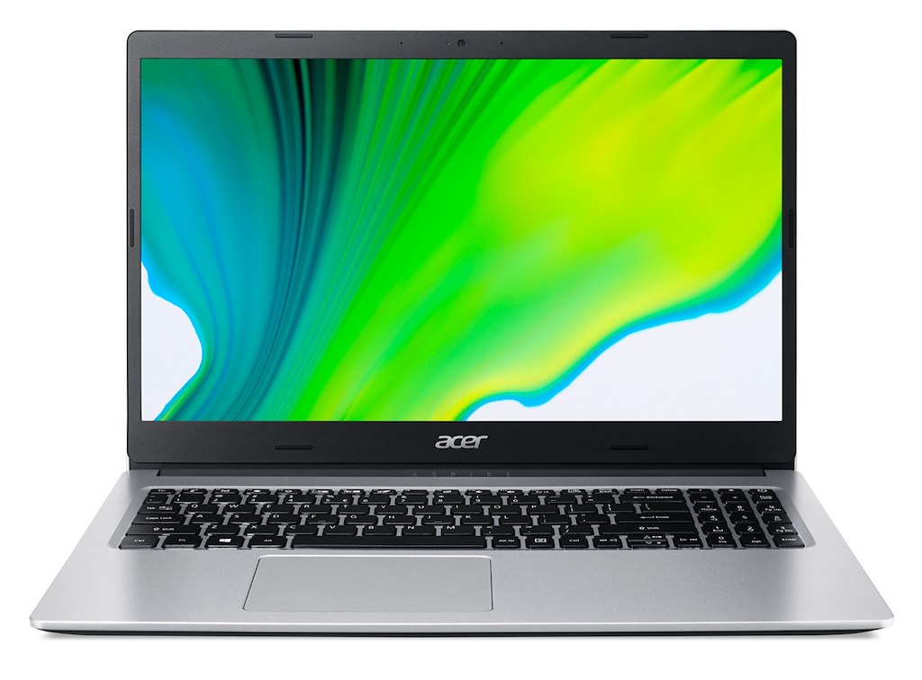 Laptop Acer Aspire 1 A115-22 15.6″ FHD AMD 3020e 4GB 128GB (NX.A7PEX.002)