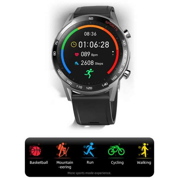 Xplore Smart Watch XP6216