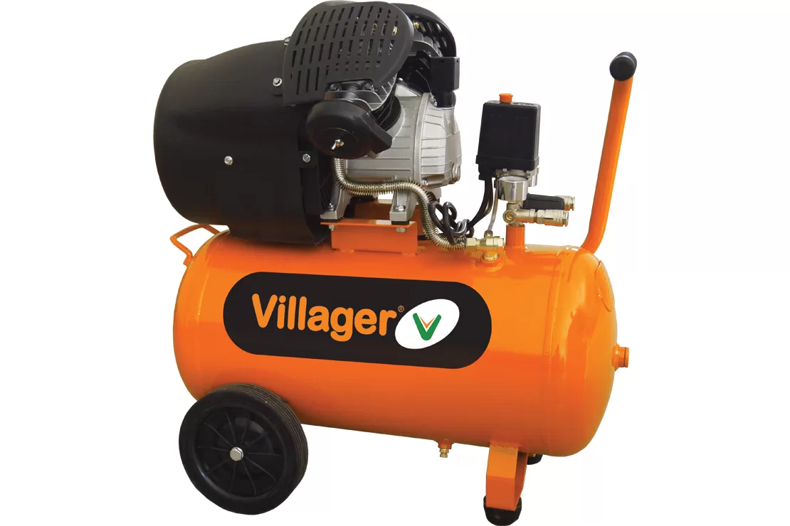 Kompresor za vazduh Villager VAT VE 50 L