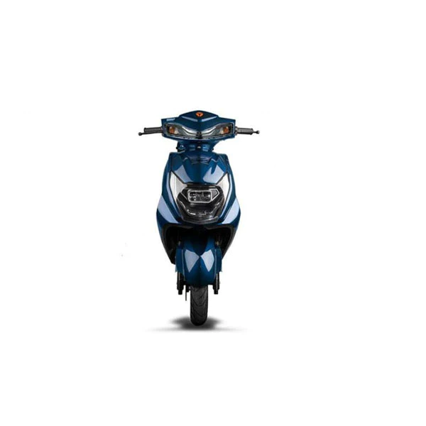 Baterijski skuter Yadea Luna 60V 20Ah – Plavi