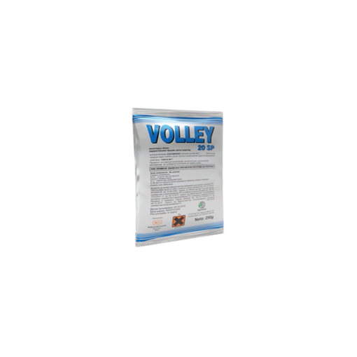 Volley 20 SP 2,5 g
