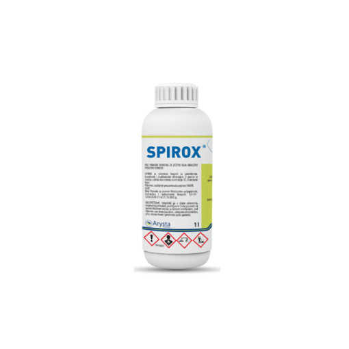 SPIROX 100 ml
