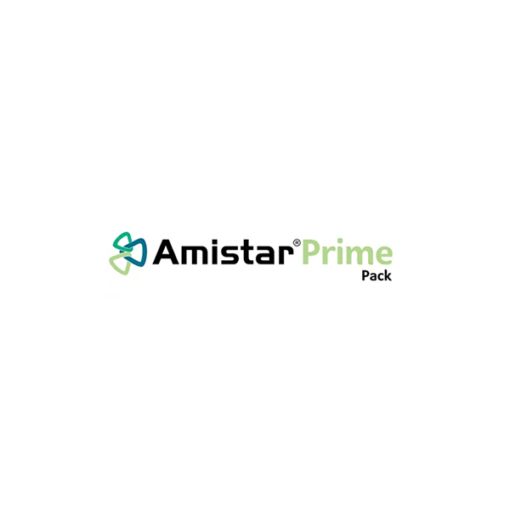 AMISTAR Prime Pack 5 l + 3 l
