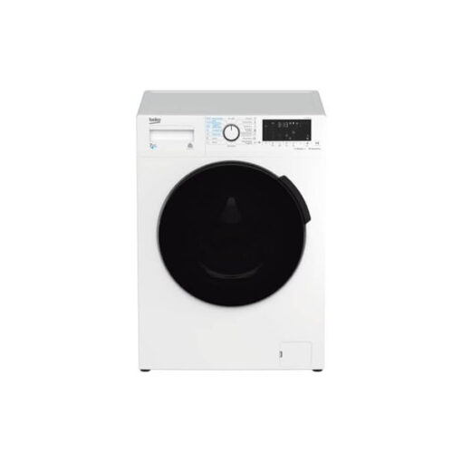 Beko mašina za pranje i sušenje veša HTE 7616 X0