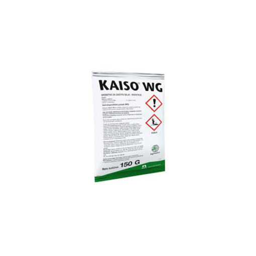 Kaiso WG 150 g