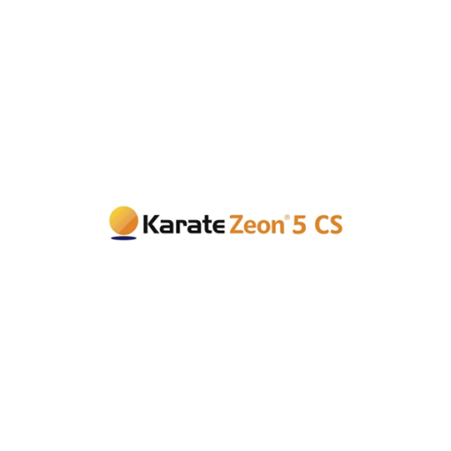 Karate Zeon 5 SC 250 ml