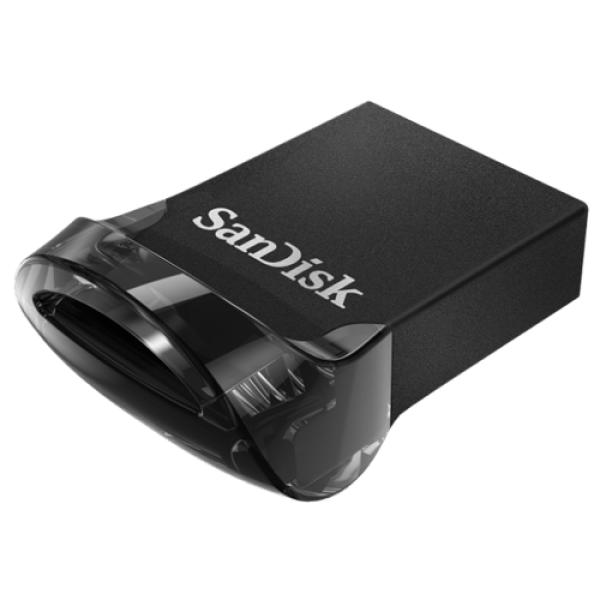 USB FLASH SANDISK 32GB ULTRA FIT USB3.1, SDCZ430-032G-G46