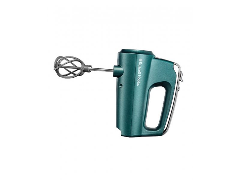 RUSSELL HOBBS RUČNI MIKSER 25891-56 SWIRL TURQUOISE