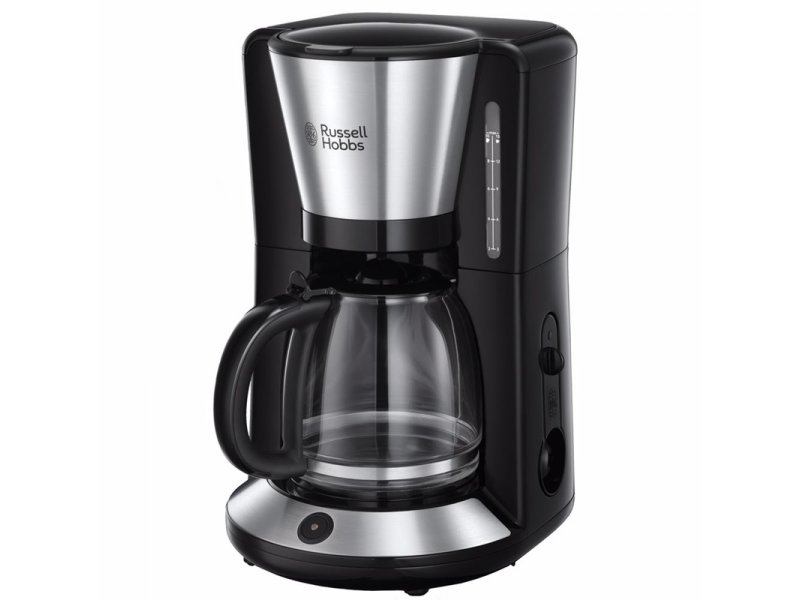 RUSSELL HOBBS APARAT ZA FILTER KAFU 24010-56 ADVENTURE GLASS