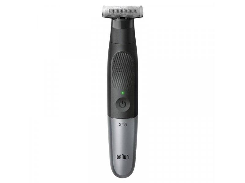 BRAUN SERIJA X5 XT5100 BLK SPC GRY BOX MULTIFUNKCIONALNI TRIMER