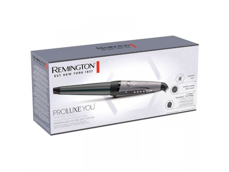 REMINGTON UVIJAČ ZA KOSU CI98X8 PROLUXE YOU