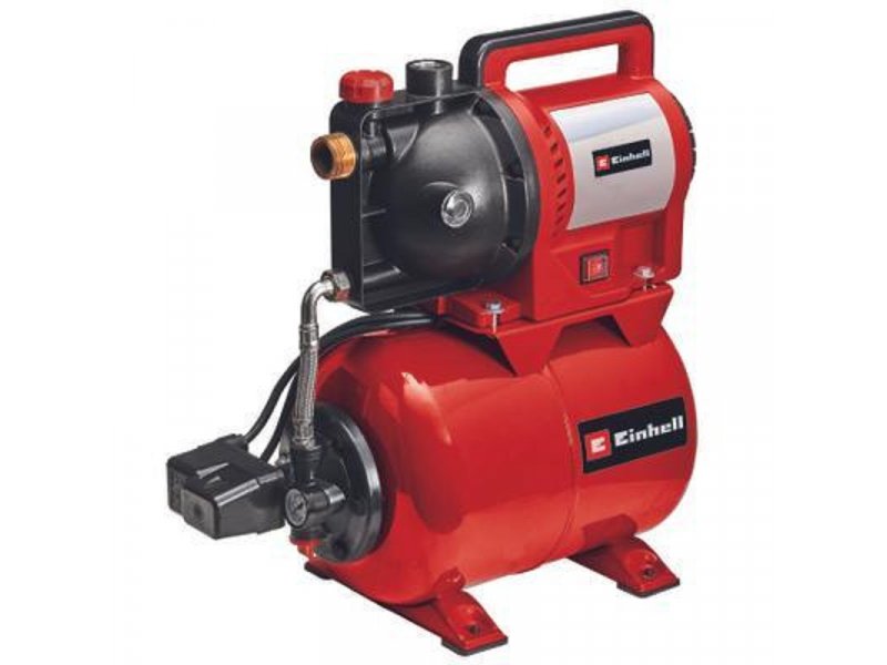 EINHELL GC-WW 1045 N HIDROPAK