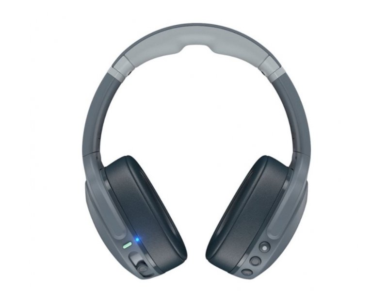 SKULLCANDY CRUSHER EVO OVER-THE-EAR WIRELESS SLUŠALICE (S6EVW-N744)