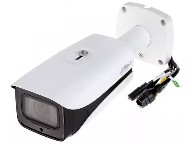 DAHUA IPC-HFW5541E-ZE-27135 5MP WDR IR BULLET AI NETWORK CAMERA