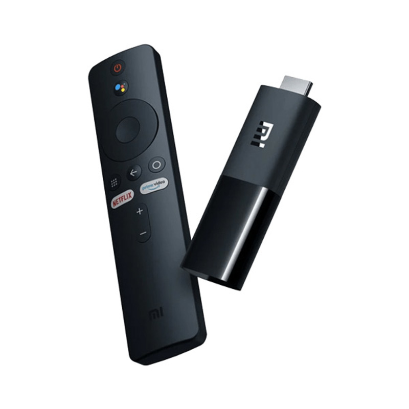 Xiaomi tv stick