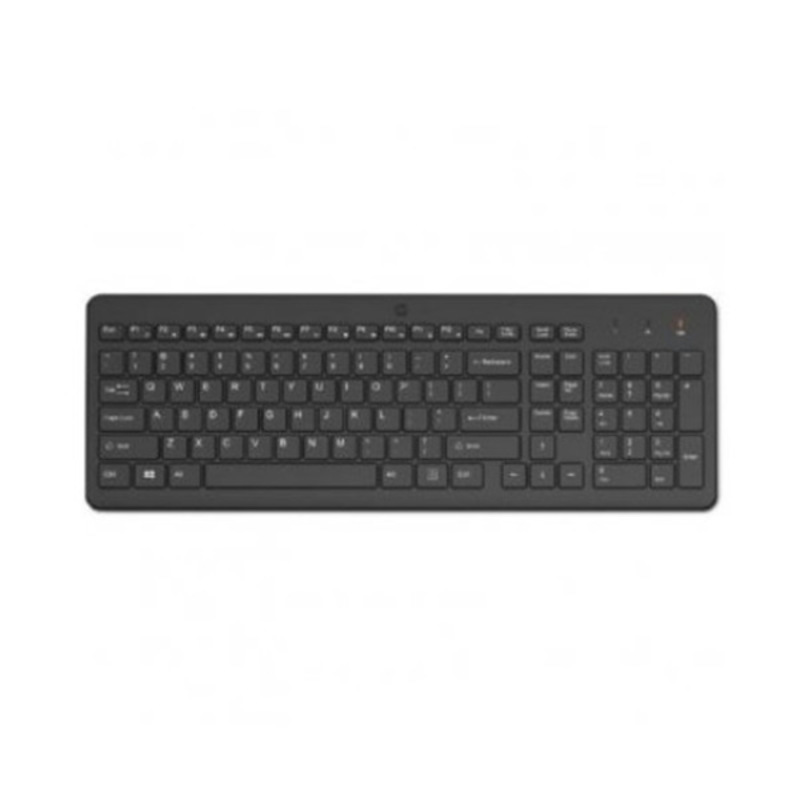 Tastatura HP 220 bežična crna