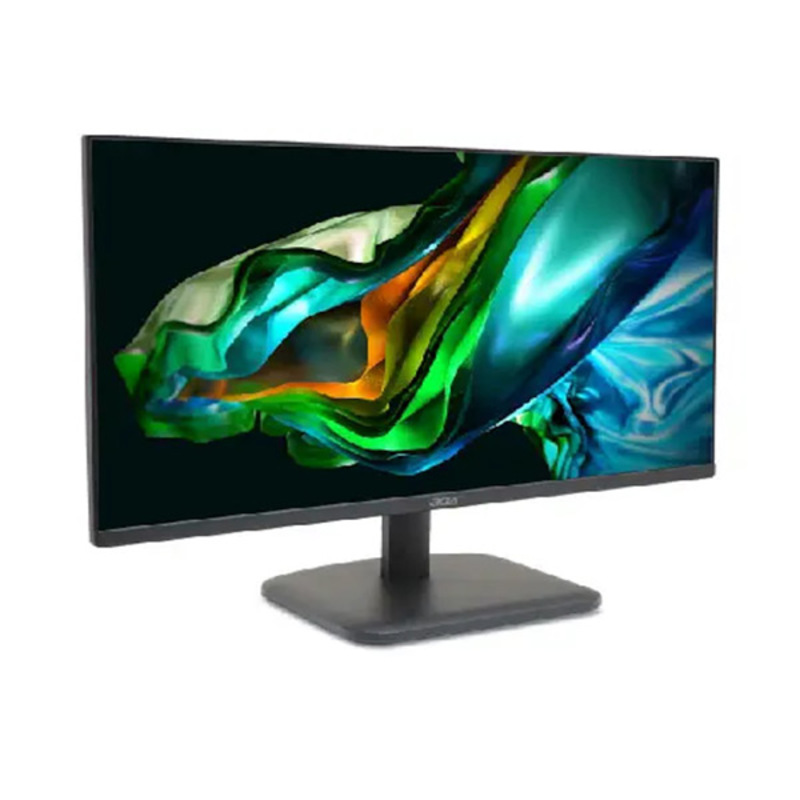 Monitor Acer EK271EBI 27"/IPS/1920x1080/100Hz/1ms VRB/VGA,HDMI/freesync/VESA/crna