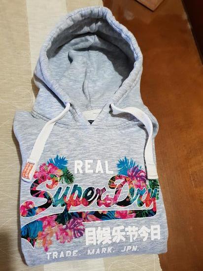 SuperDry original s/m