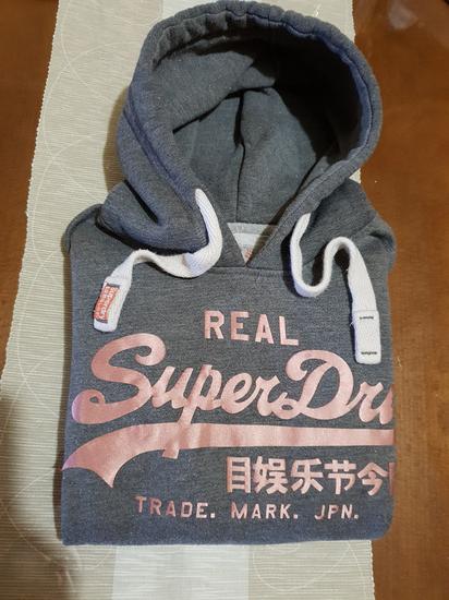 Super Dry original s/m