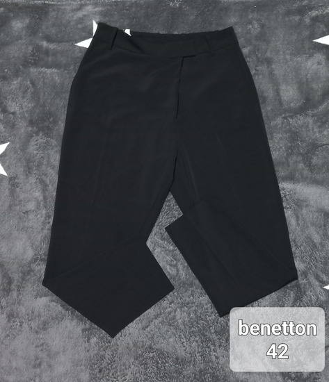 Benetton pantalone