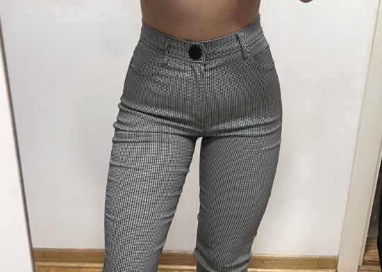 Nove Zara duboke pantalone (sa etiketom)