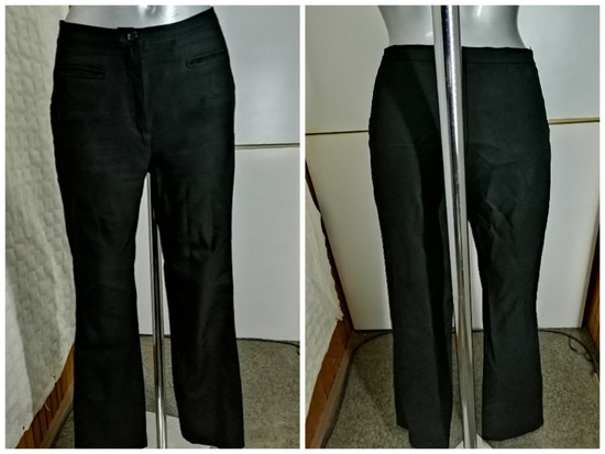 BENETTON pantalone zenske 5