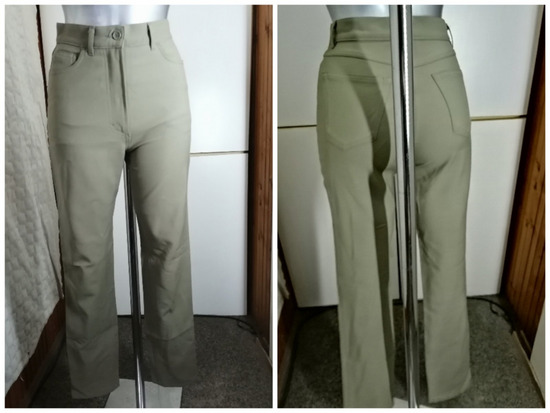 BENETTON pantalone zenske 4