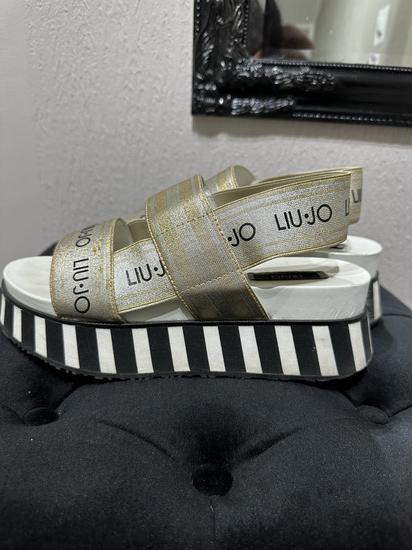 Liu Jo sandale