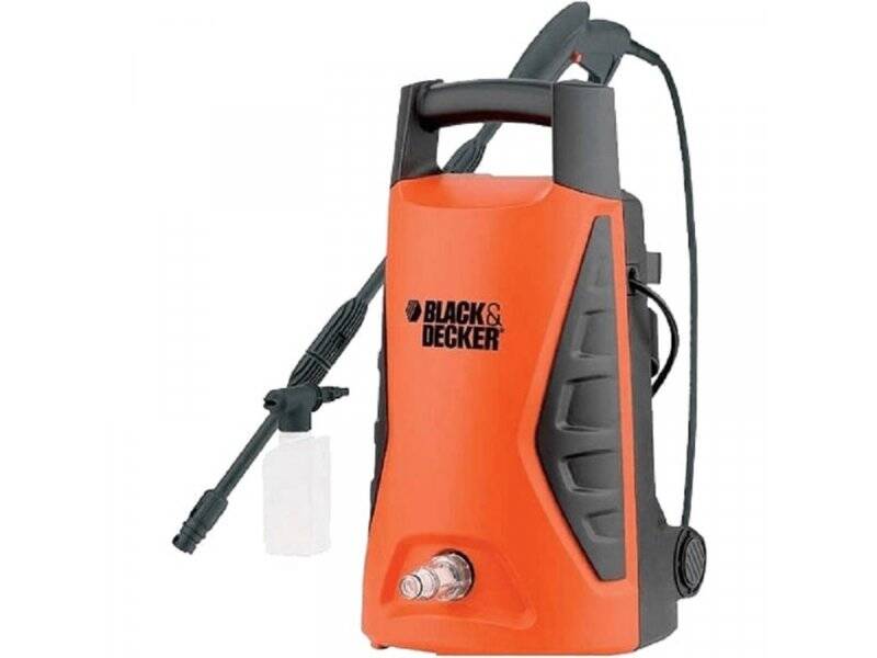 BLACK&DECKER PW1300TD PERAČ POD PRITISKOM