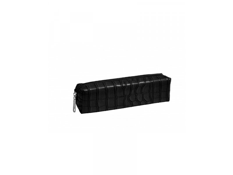 BOMBATA FUTROLA COCCO PEN CASE /CRNA (E00714 4)