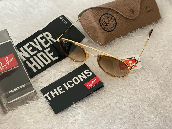 Ray Ban original naočare za sunce RB3647N