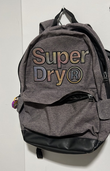 Superdry ranac