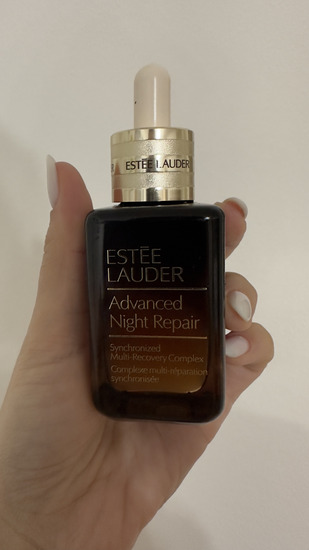 Estee Lauder Advanced Night Repair serum