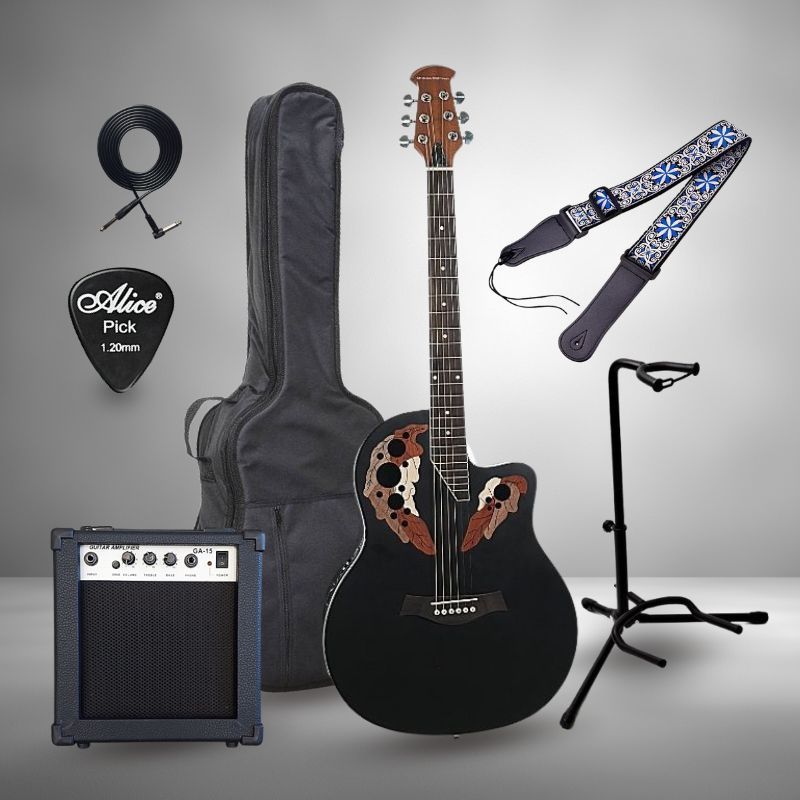 OVS EQ Akustik Ozvučeni Premium Set 15W