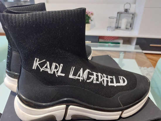 Karl Lagerfeld patike