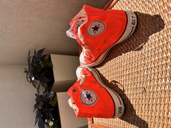 Patike converse all star