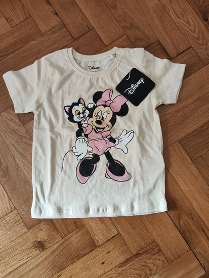 Majica Disney NOVA
