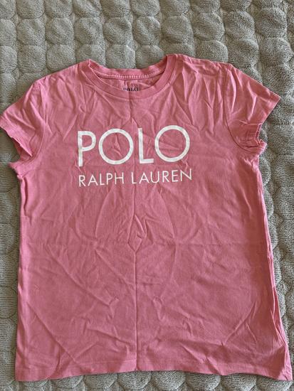 ORIGINAL RALPH LAUREN DECIJA MAJICA