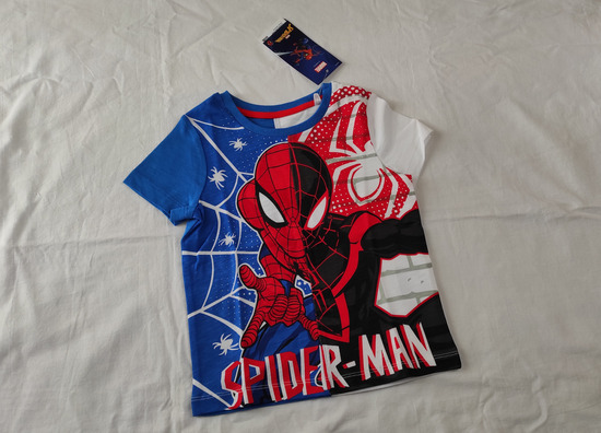 C&A Spiderman majica vel. 92 NOVA sa etiketom