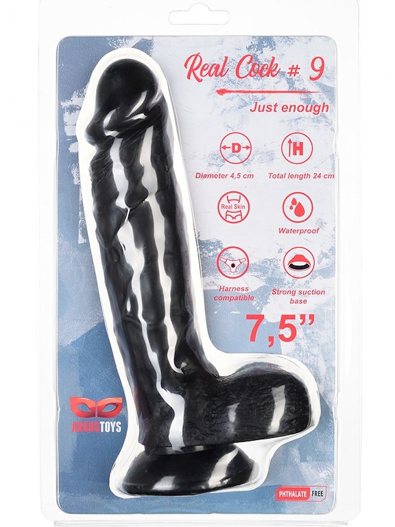 Real Cock 9