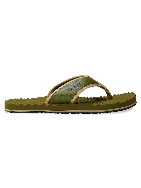 THE NORTH FACE M BASE CAMP FLIP-FLOPS II
4766 RSD