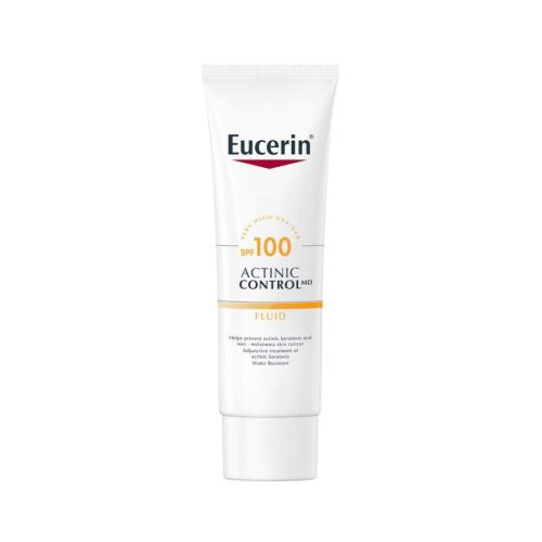 Eucerin actinic control za zaštitu kože lica od sunca SPF100+ 83585