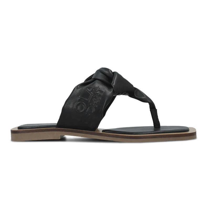 Ženske papuče Lola Flat Thong Sandals