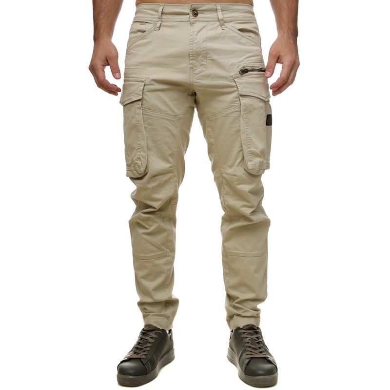 Muške pantalone Staff Lucas Man Cargo Pant