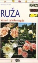 Ruža – Vrste I Tehnike Uzgoja Od Paolo Cottini