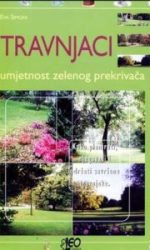 Travnjaci – Umjetnost Zelenog Prekrivača Od Eva Simoni