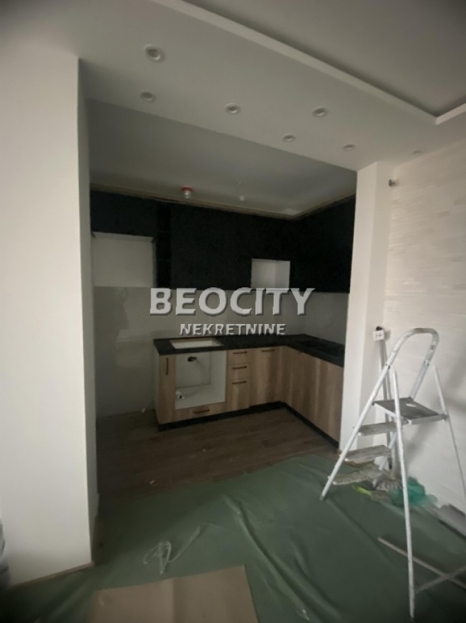 Zemun, Novi grad, Krajiška, 3. 5, 68m2, 129200EUR