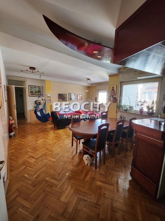 Novi Sad, Grbavica, , 5. 0, 105m2, 200000EUR