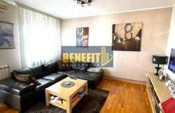 Prodajem Stan-Apartman, Zvezdara, Beograd, €250.000
